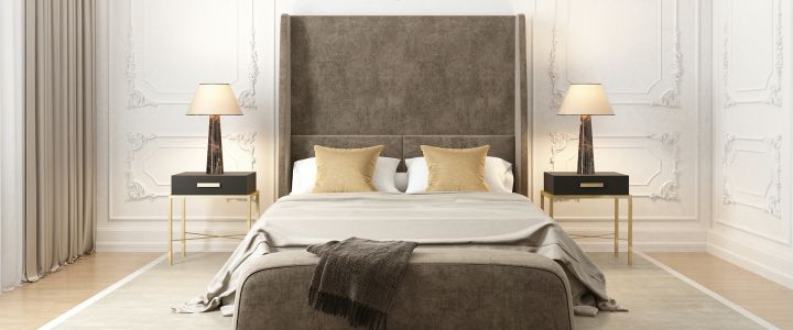 Boiserie: an exquisite technique for your walls | Novibelo