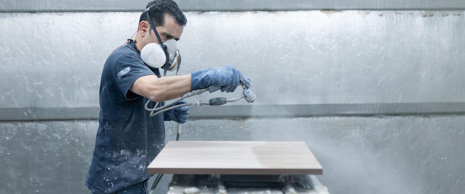 How much do you know about the lacquering process? | Novibelo